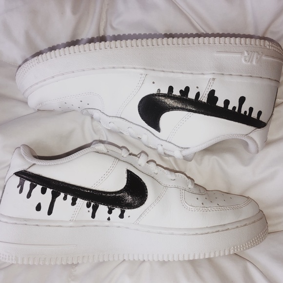 Nike | Shoes | Nike Drip Af | Poshmark